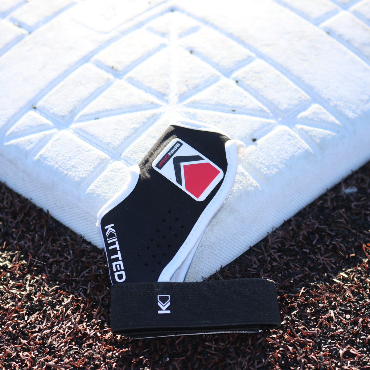 SpinGrip Baseball – CHIPS Performance™