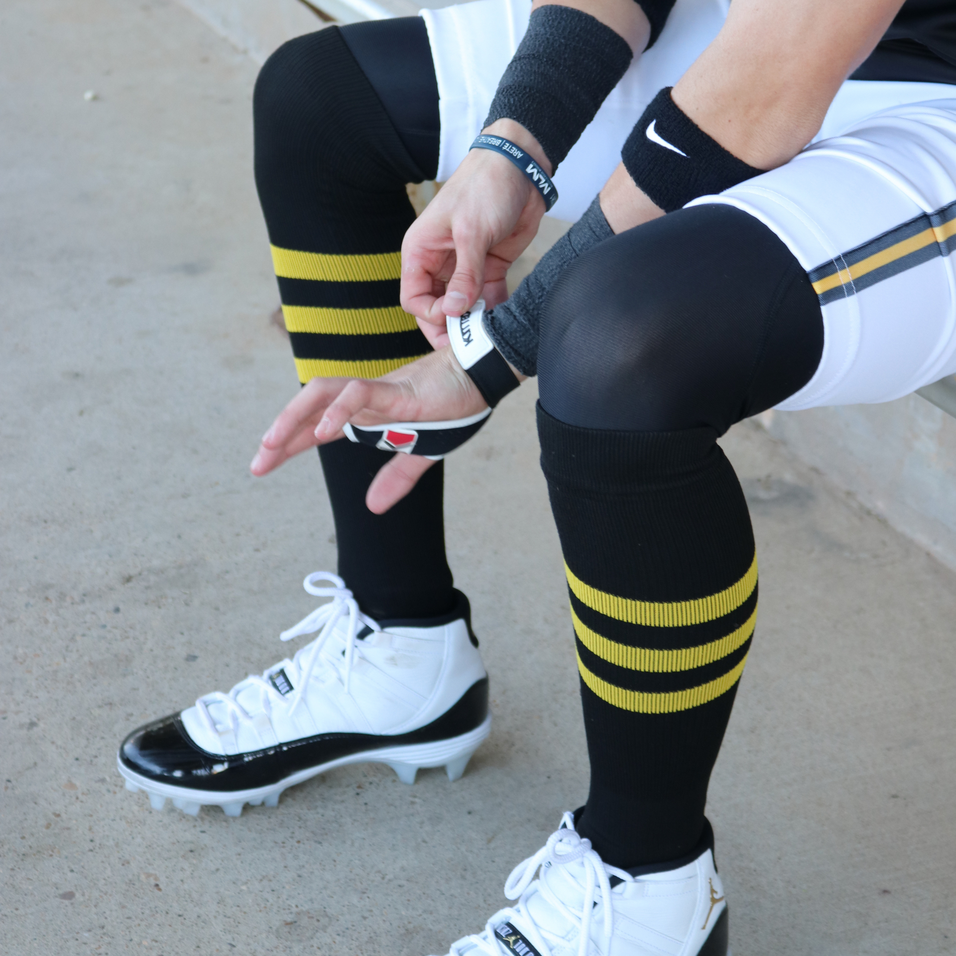 SpinGrip Baseball – CHIPS Performance™