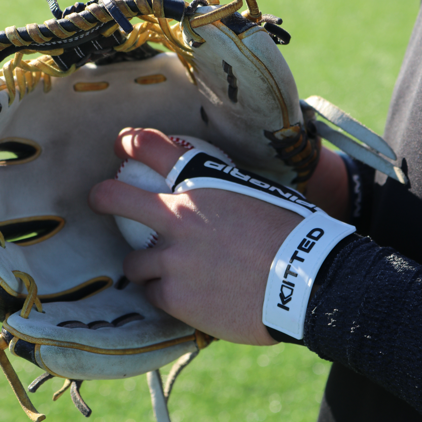 SpinGrip Baseball – CHIPS Performance™