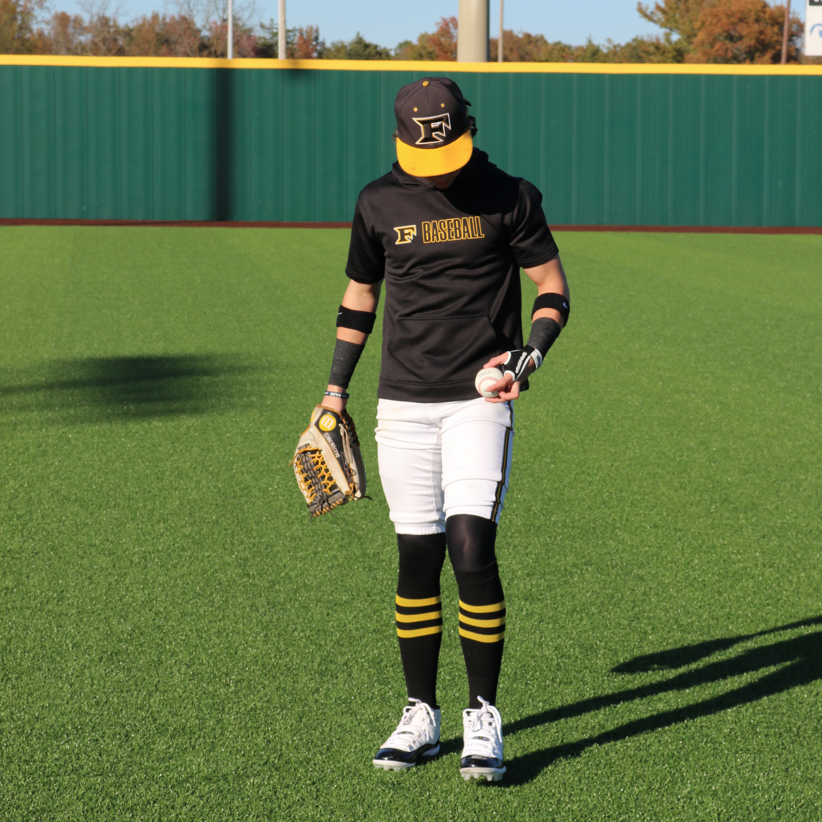 SpinGrip Baseball – CHIPS Performance™