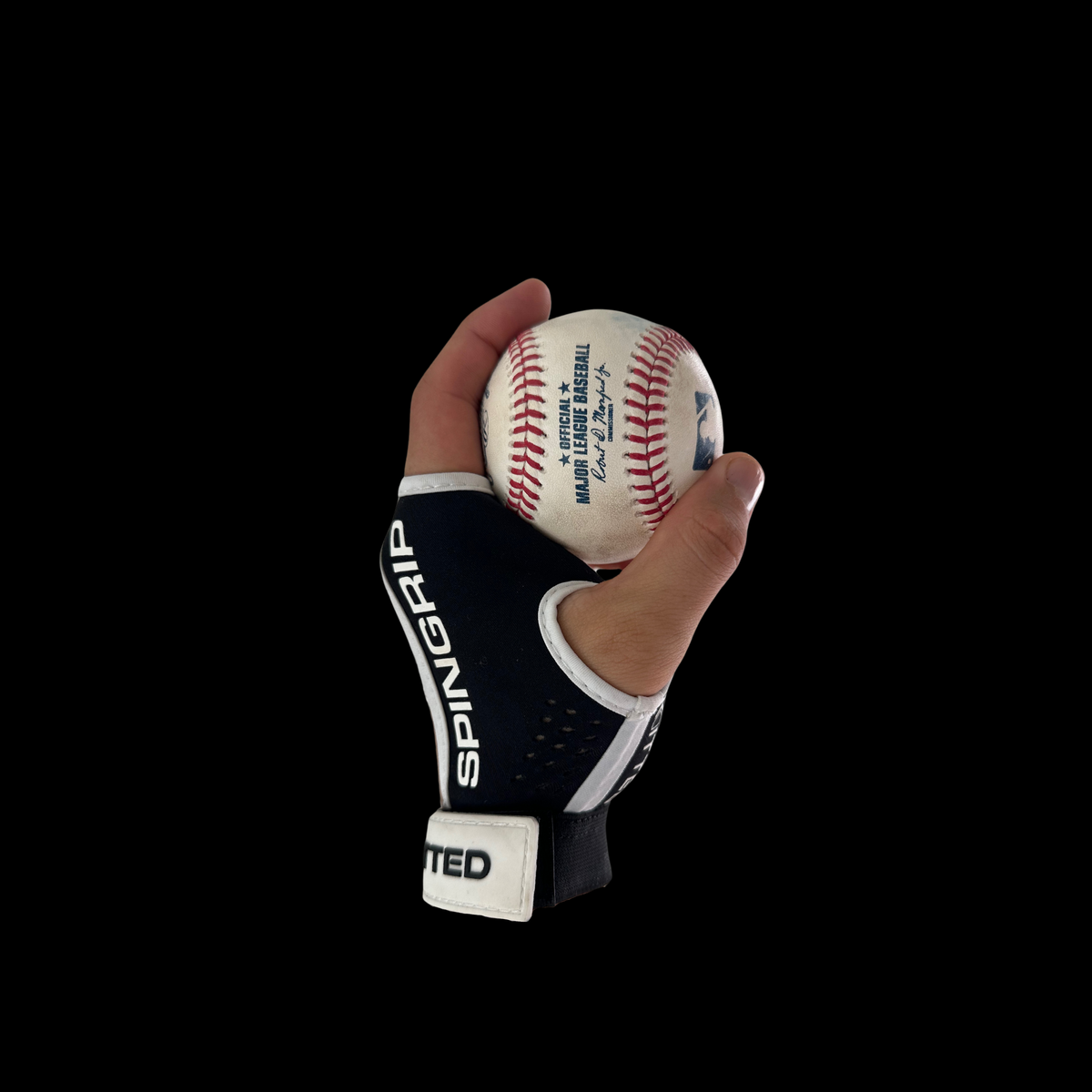 SpinGrip Baseball – CHIPS Performance™